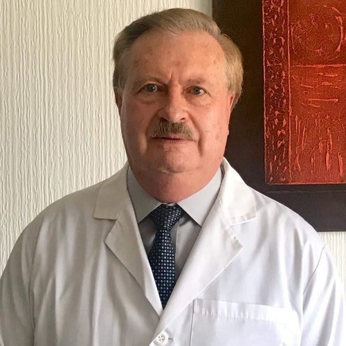 Rober Franz Gissel Reiner Gissel, Gastroenterólogo en Quito | Agenda ...
